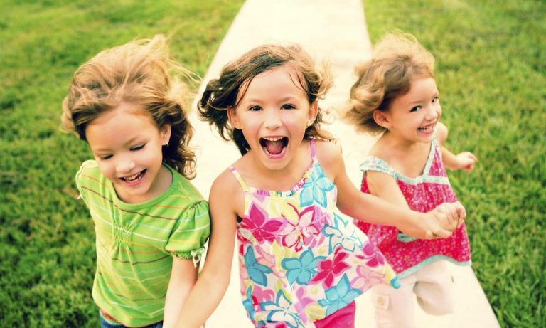 Angelman Syndrome In Children