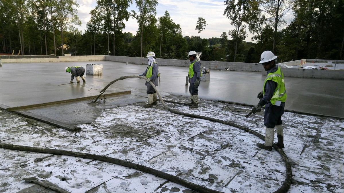 What are the different types of concrete roofs? Expose the Sturdy ...