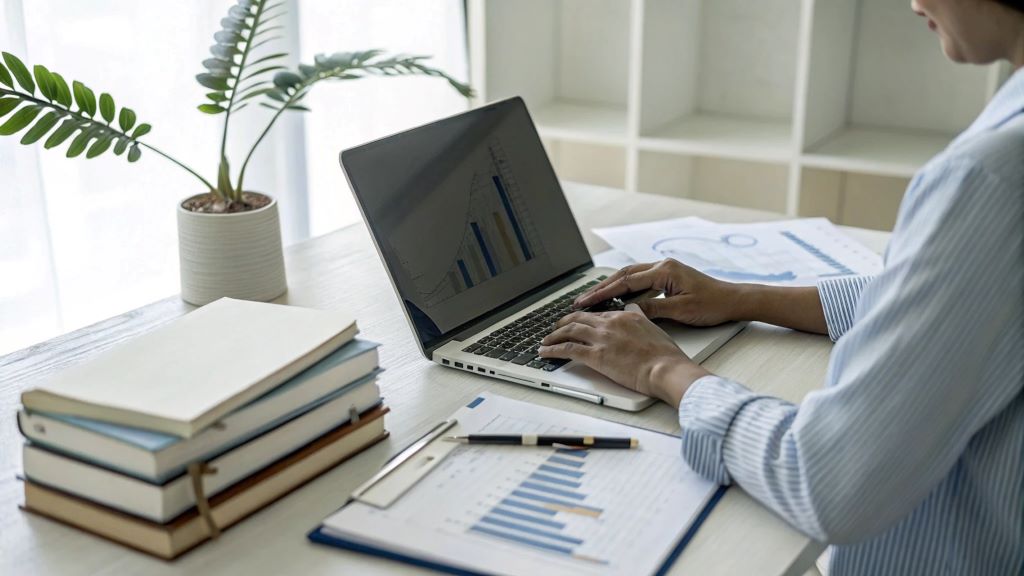 Key Principles of Data Ethics for Responsible Data Use - Jagbuzz.com