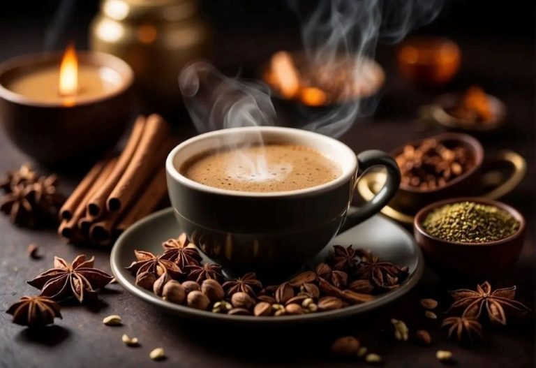 How to Make Traditional Indian Chai from Whole Spices - Jagbuzz.com